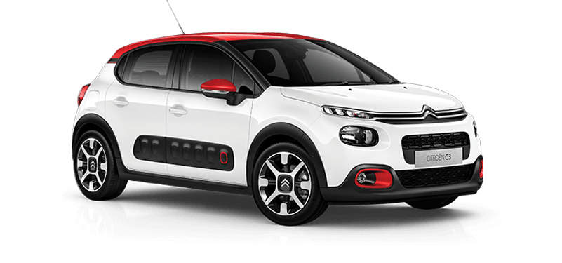 New Citroen Cars For Sale
