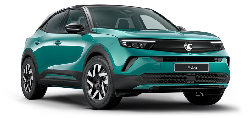 The Vauxhall Mokka | Explore Excellence | Howards Vauxhall