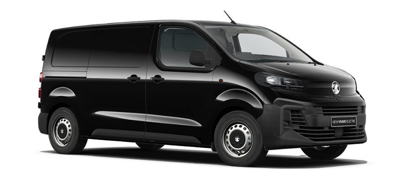 New VAUXHALL van Offers: Special Offers on New VAUXHALL Vans