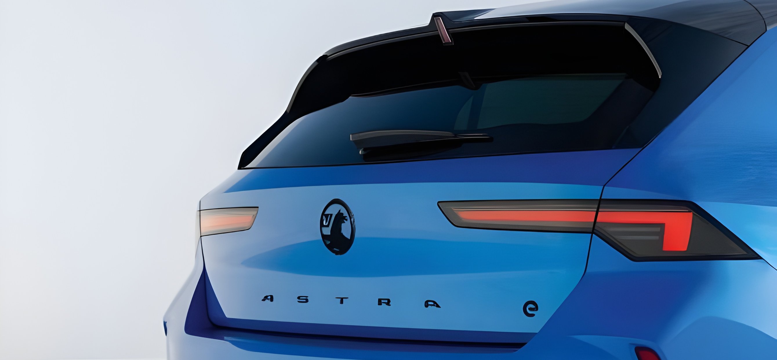 'VAUXHALL ASTRA | Howards Motor Group'
