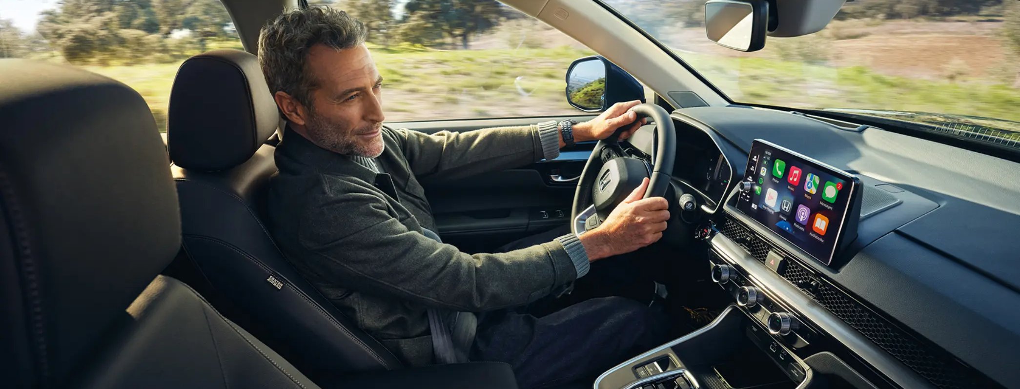 New Honda CR-V Hybrid | Everything you need to know...