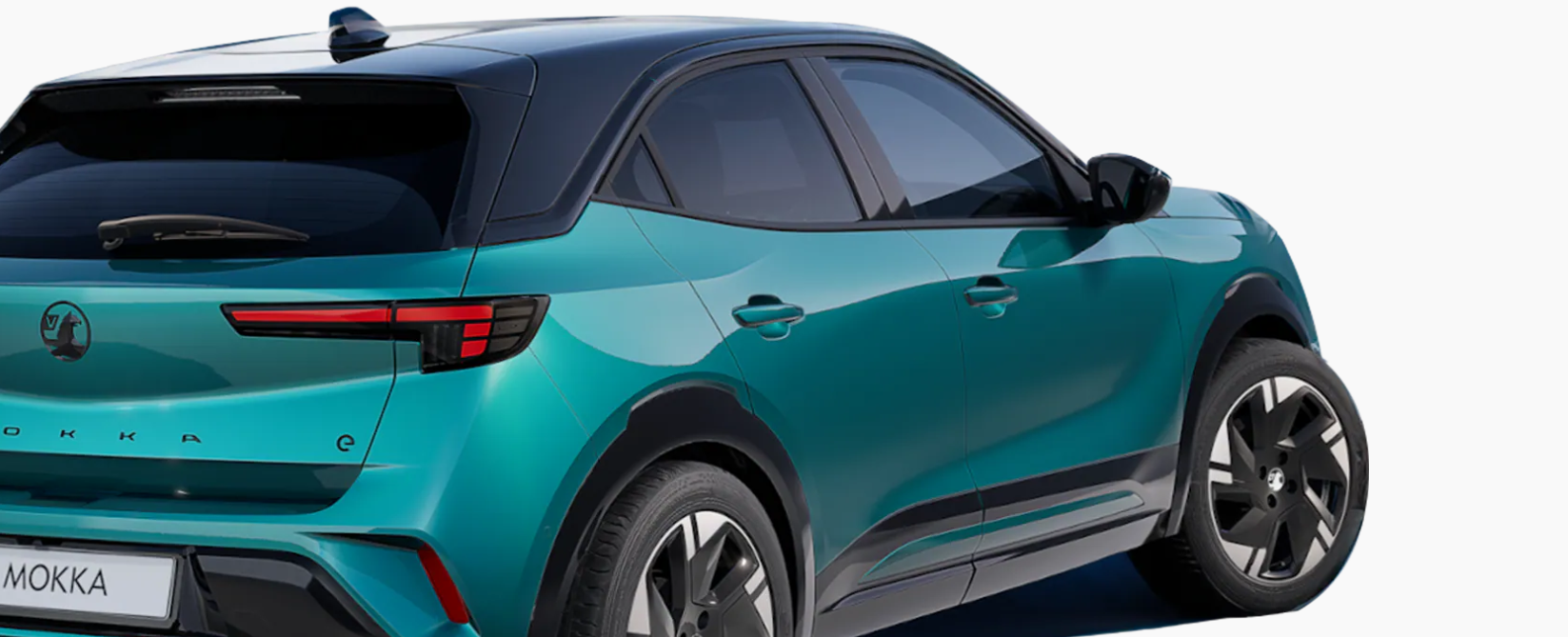 The Vauxhall Mokka | Explore Excellence | Howards Vauxhall