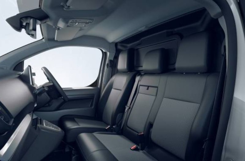 Vauxhall Vivaro | Howards Vauxhall in Taunton